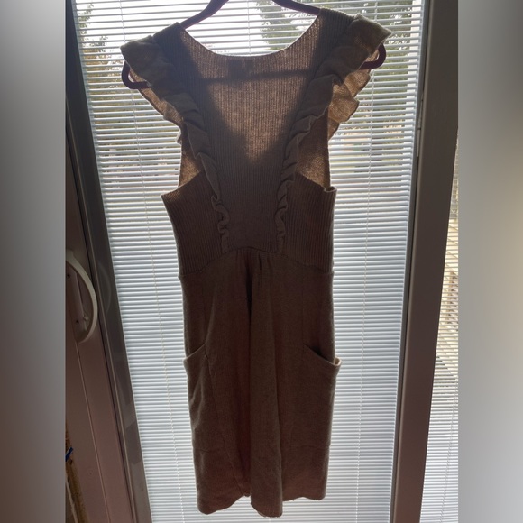 Moth | Dresses | Moth From Anthropology Knit Dress | Poshmark